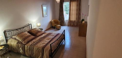 Chez Isabelle - Cap Corse