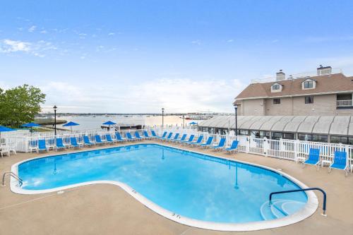 10 Best Beach Resorts In New England, USA - Updated 2024 | Trip101