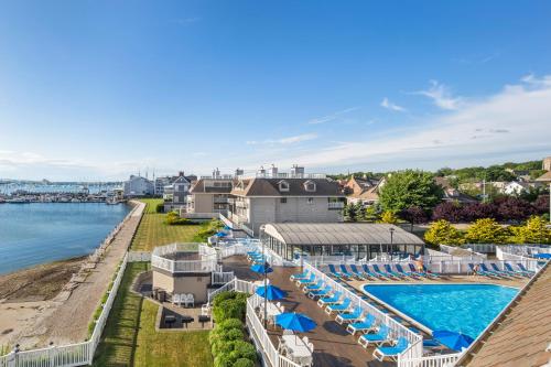 10 Best Beach Resorts In New England, USA - Updated 2024 | Trip101