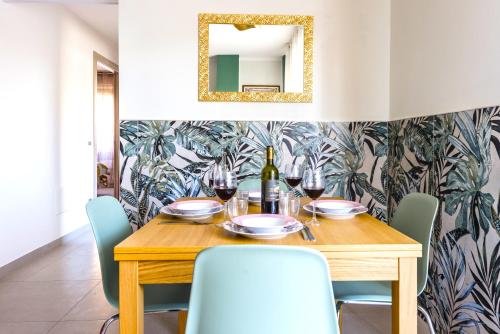 Hostly - Cisanello Suite Apartment - Light And Colors - Pisa