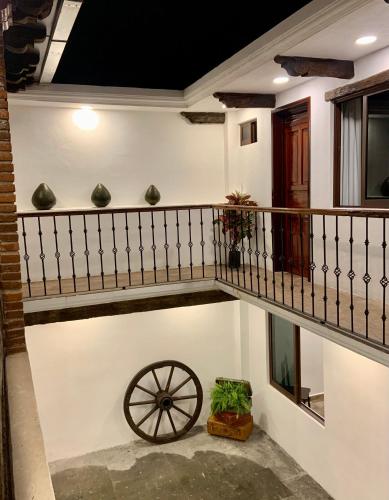 Hotel La Cofradia - Zacatlán