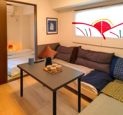 Asakusaーhanakawado - Asakusa