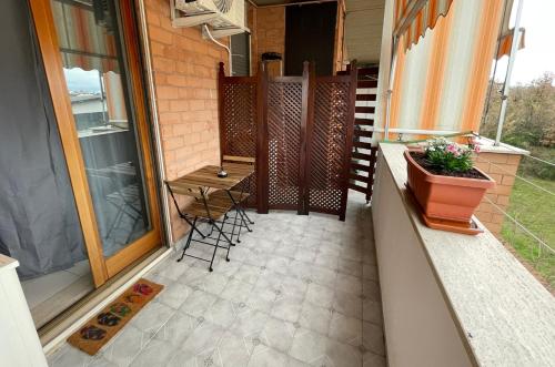 B&b Binario38 - Benevento
