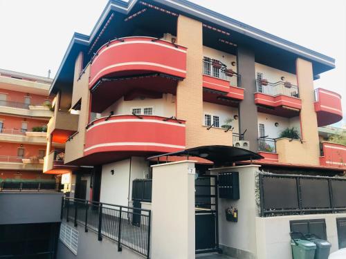 Mini Suites - Aprilia