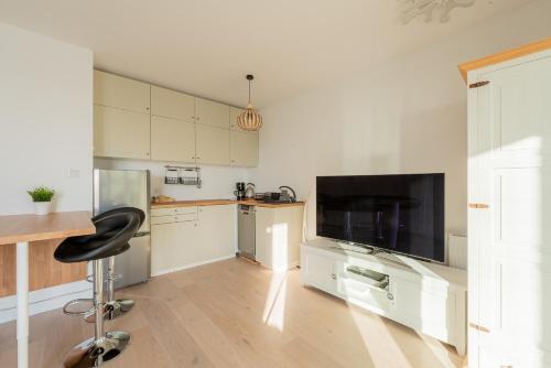 Horyzont Apartamenty - Wyspa Solna - Kołobrzeg