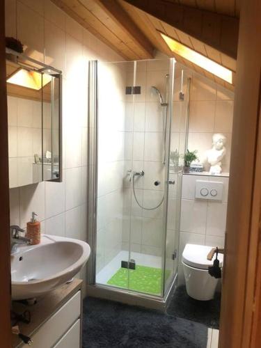 2-room-apartment With Shared Garden Place And View On Nature Reserve - Bienne