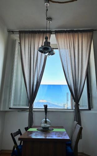 3b Studio Vesuvio - Naples