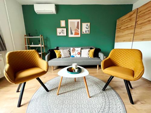 Artic Home Apartman-nearby City Center! - Pécs