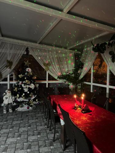 Къща за гости ТАТЯНА / Guest House Tatiana - Petrich