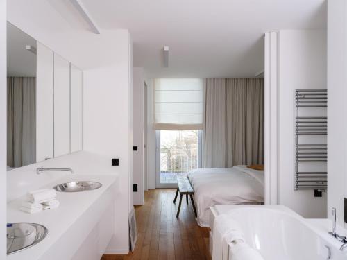 Ce Residence - Ghent (Belgium)