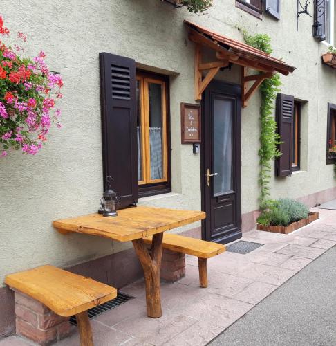 Gite Le Dandelion, Charme Et Confort - Bergheim, France