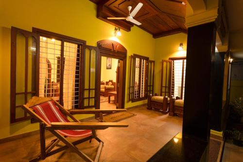 Premium Homestay In Kerala - Alappuzha