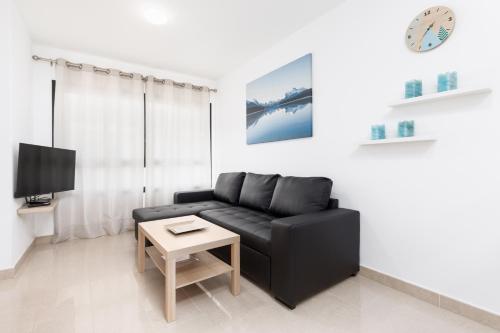 Home2book Charming El Cotillo Beach & Wifi - El Cotillo