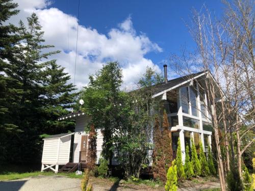 Polar House Karuisawa - Vacation Stay 30319v - Karuizawa