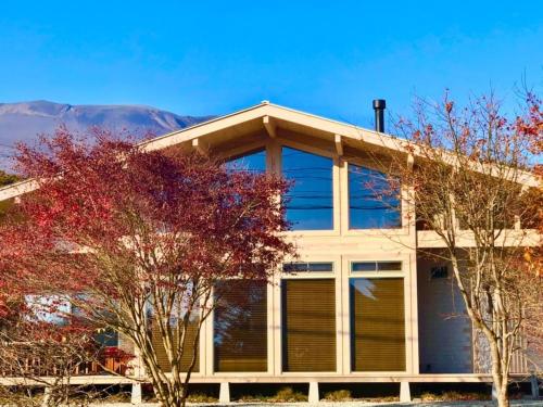 Polar House Asama Villa - Vacation STAY 30344v (Nagano Suburbs|Vacation ...