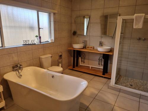 Sha-mani Guesthouse & Conference Venue - Alberton