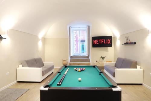[Dante-port'alba] Exclusive Home - Napoli, İtalya