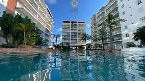 3010 Habitacion En Pacifika, Excelente Ubicacion - Mazatlán