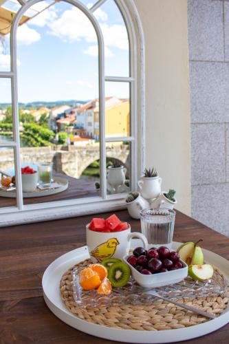 A Casa Da Alicia - Monforte de Lemos