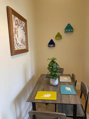 Large Bright Apartment - Saint Leonards