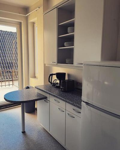 Wunderschone 3-zimmer Wohnung Fur 6 Personen - Brême