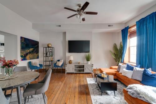 Cozy Historic Family Home In The Heart Of Richmond - Chesterfield, VA
