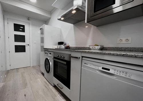 Vut Plaza Del Angel - Salamanca, España