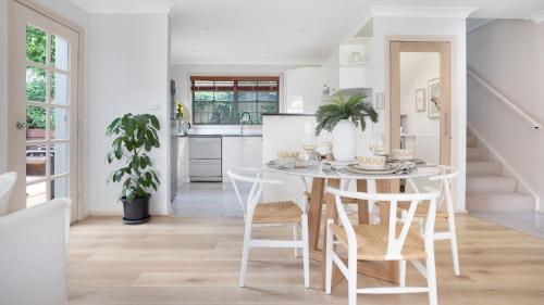 Palm Breeze - Kiama