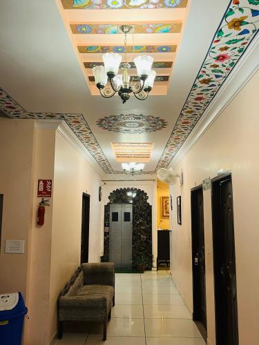 Agariya Haveli - LINE旅遊