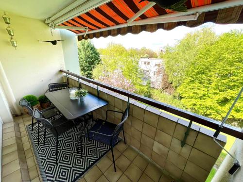 Bremen Ferienwohnung - Brema