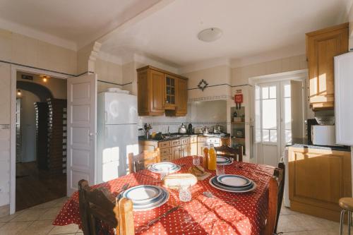Best Houses 56 - Charming House In Peniche - Peniche