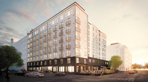 Tammer Huoneistot - City Suite 4 - Perfect Location & Great Amenities - Tampere