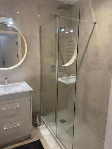 Apartament Sea & Lake Z Basenem Silence Mielno - Mielno