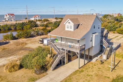 South Shore Haven - Rodanthe, NC