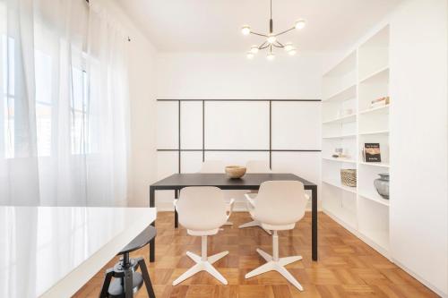 Coral Apartment By Olala Homes - Cascais