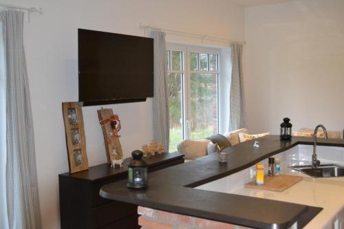 Ferienwohnung Suderfeld - Elsfleth