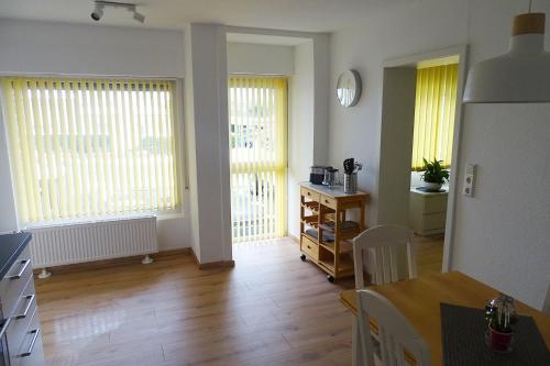 Cozy 3 Room Apartment - Overath