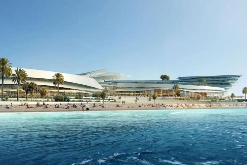 Chez Julien & Ornella - Saint-Augustin