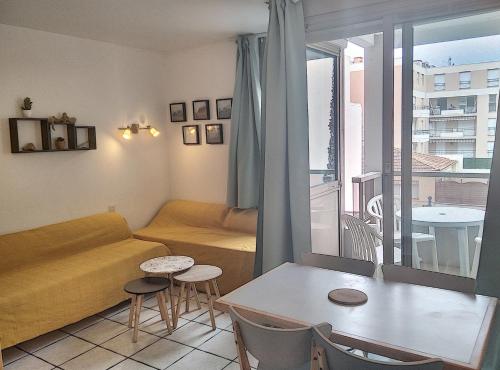 Résidence Graziella Studio 305 - Antibes