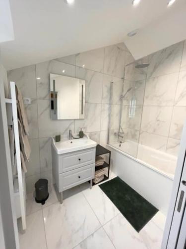 Suite Theodore - 2 Pers - Ardennes