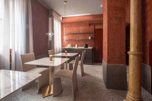 Ninfea Luxury Suites - Venezia