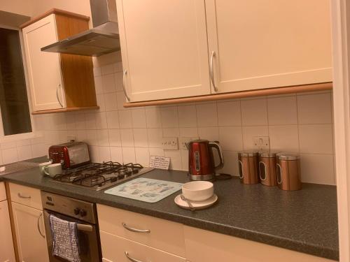 Cosy Entire Flat - Wellingborough
