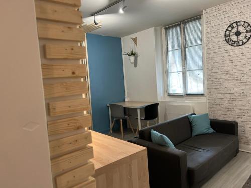 Le Clos Chassaing N4 -Wifi - Centre Ville-property Rental Nm - Dordogne