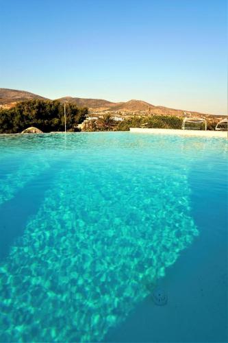 Villa Laguna Blu - Paros