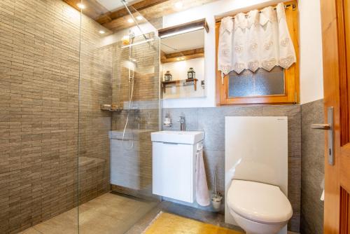 Chalet Bijou - Reckingen-Gluringen