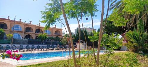 Apartamentos Sol Y Luna 3000 - Peniscola
