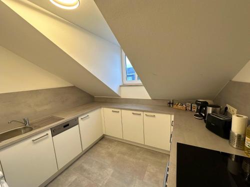 Gemutliche, Charmante Ferienwohnung Nahe Zentrum - Plauen