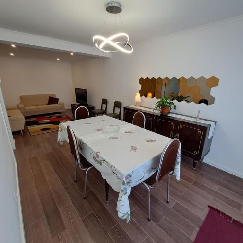 Hamilton House - Vila Franca do Campo