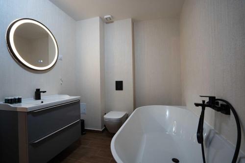 Hotel Cristal - Cluj-Napoca