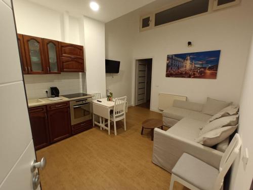 Duna River Shining Apartments - Budapest